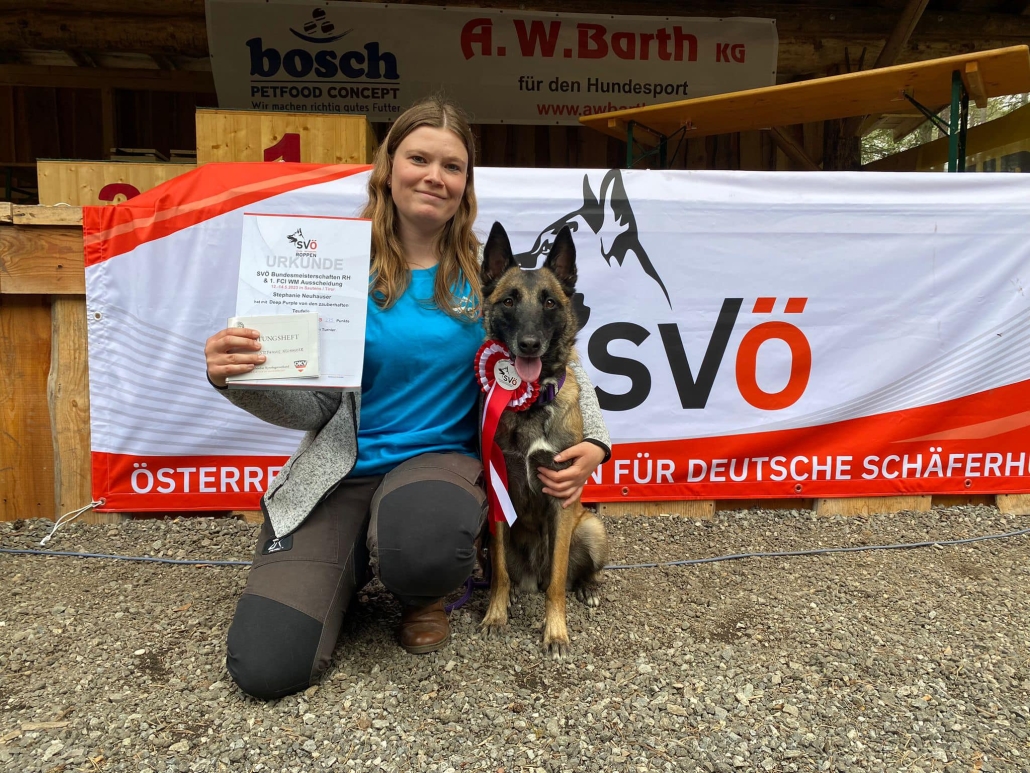 SVÖ- Bundesmeisterschaft – ÖRHB